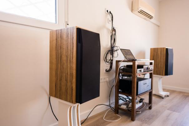 Project | Homebuilt Hi-Fi - A user submitted image showcase of high ...