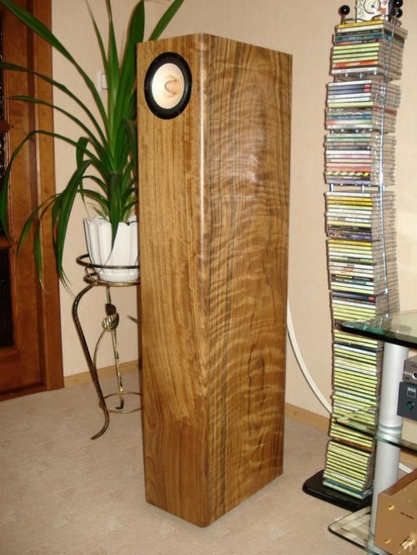 Project | Homebuilt Hi-Fi - A user submitted image showcase of high ...